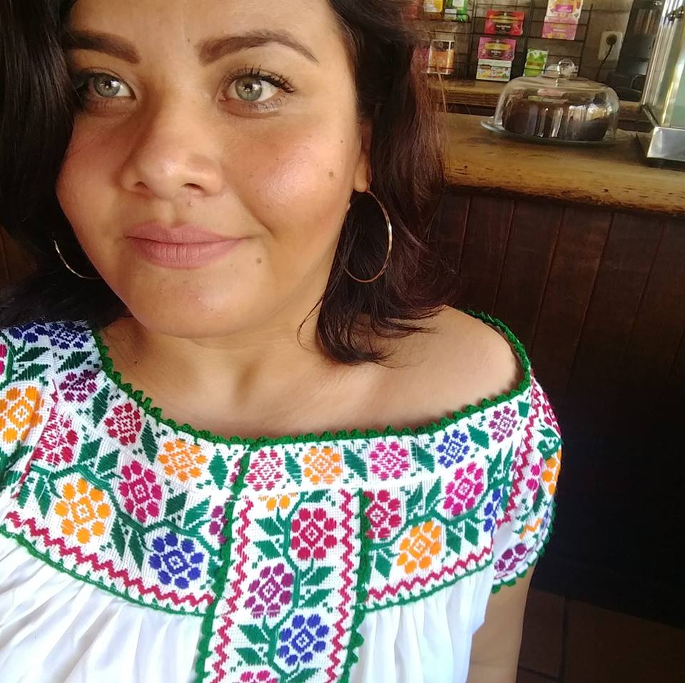 Margena De la O, Author at Pie de Página