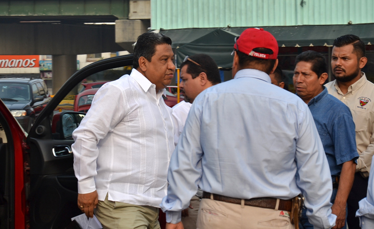 Poza Rica, la apuesta perdida por el oro negro - Pie de Página