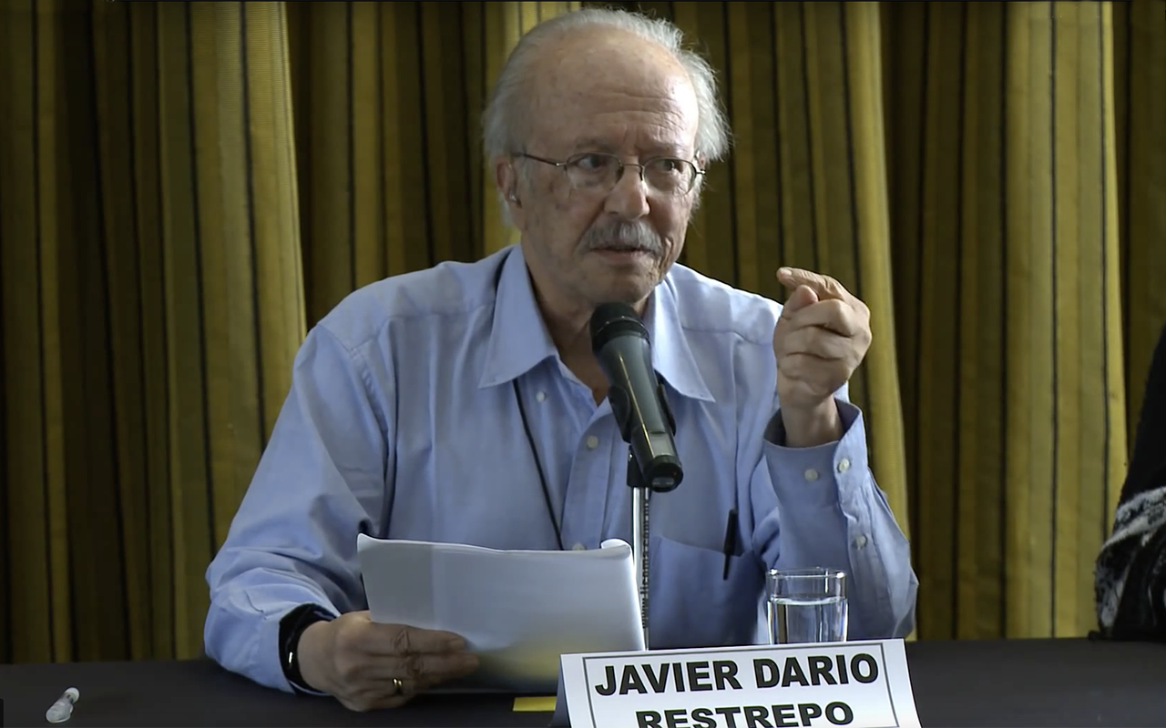 El legado ético de Javier Darío Restrepo | Chiapasparalelo
