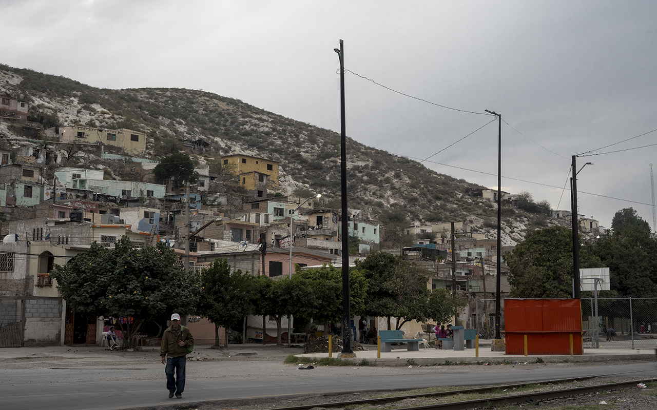 “En Torreón urge construir espacios para la memoria” - Pie de Página