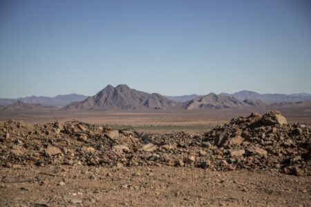 Un recorrido por la mina de oro más grande de México - Pie de Página