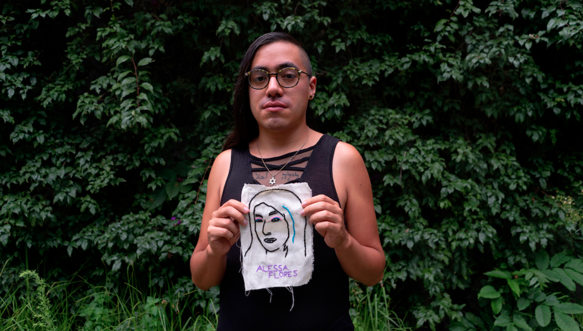 Siempre vivas. “Tejer la memoria por las que ya no están” - Pie de Página