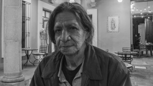 El Pensador Jaime Martínez Luna Explica La Importancia De La