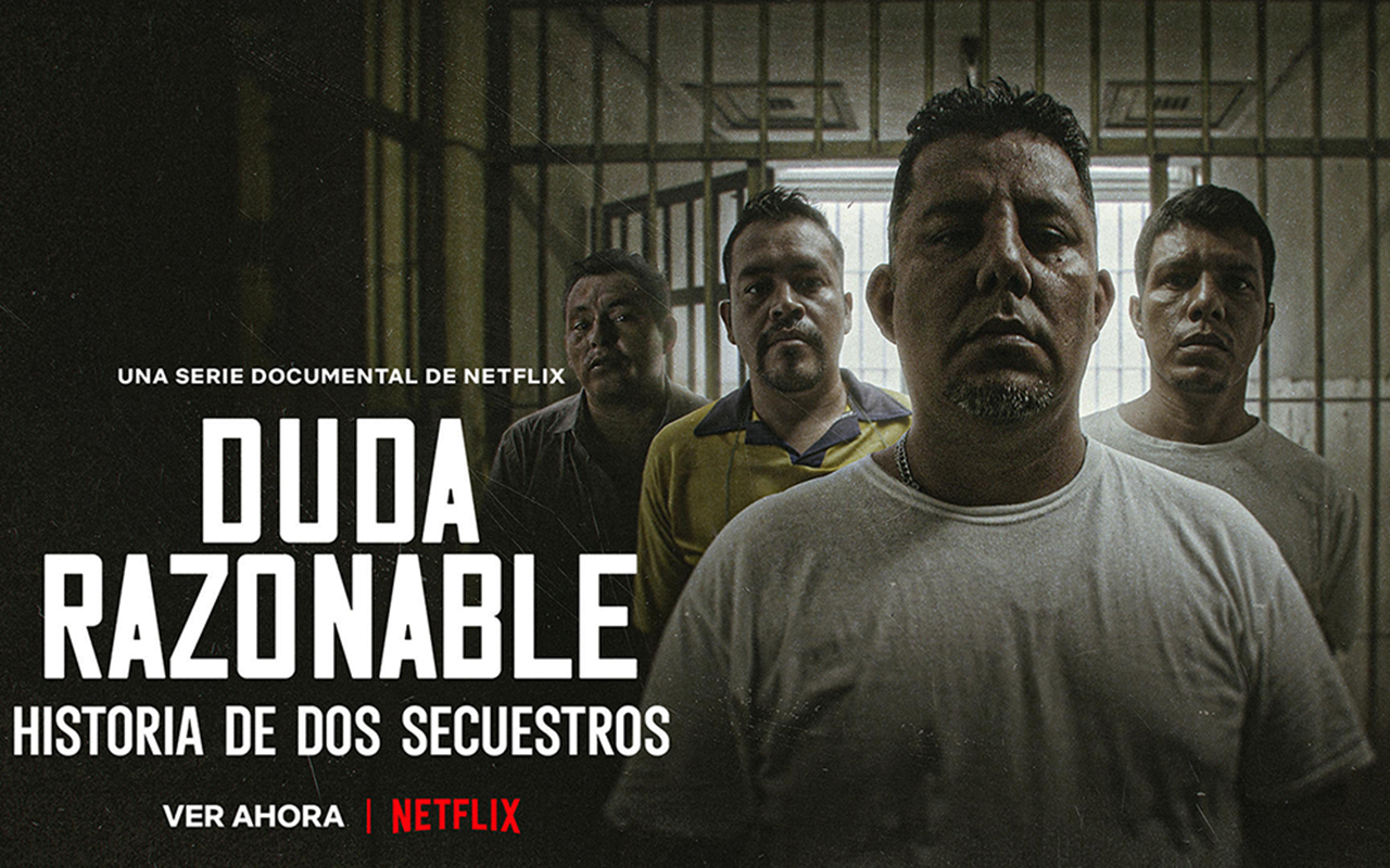 'Duda razonable': los presuntos culpables del nuevo sistema penal - Pie ...