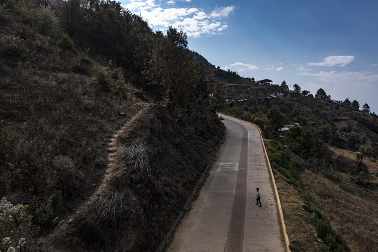 Caminos rurales de Oaxaca: la magia de los herederos de Monte Albán ...