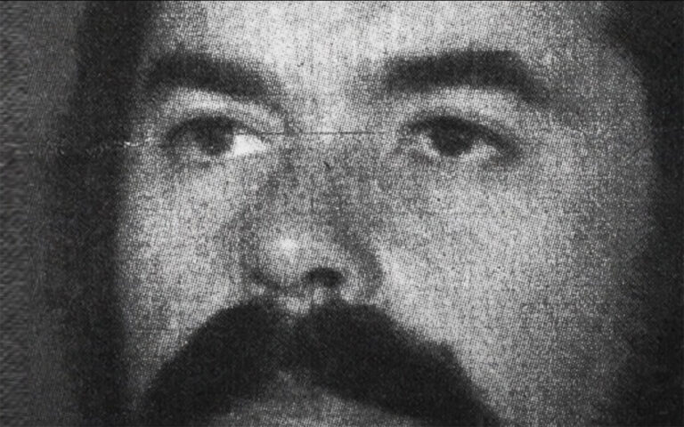 El secreto del doctor Grinberg: un misterio abierto - Pie de Página