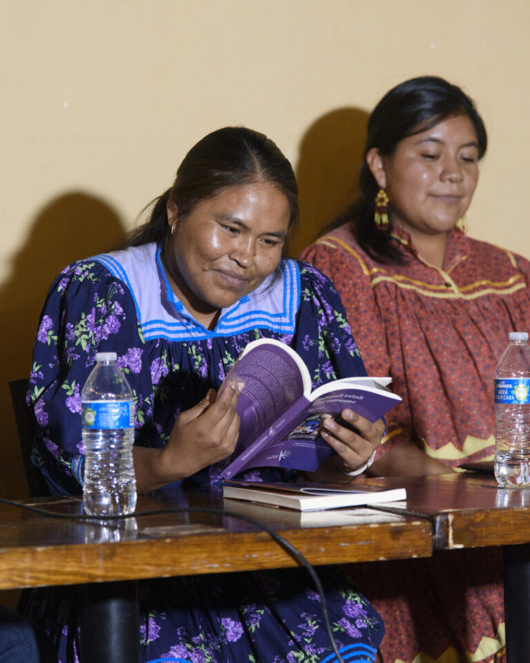 Anirúame: el regreso al rarámuri de las historias de los tiempos ...