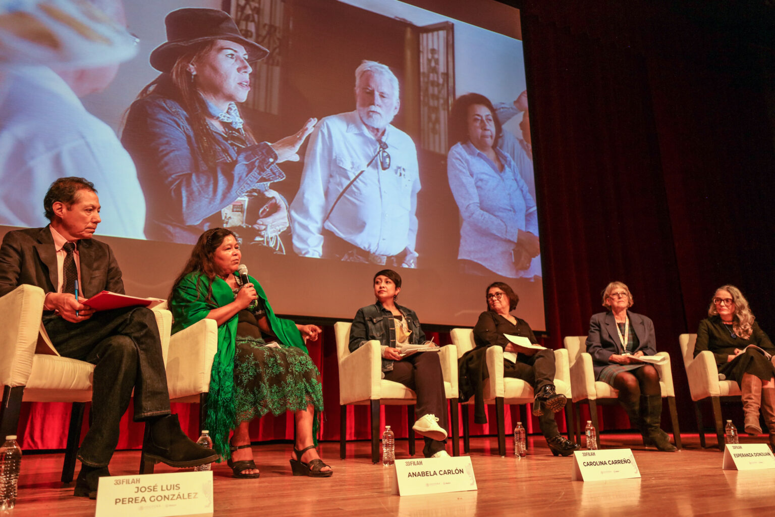 Mujeres indígenas: el último libro de Raquel Padilla Ramos - Pie de Página