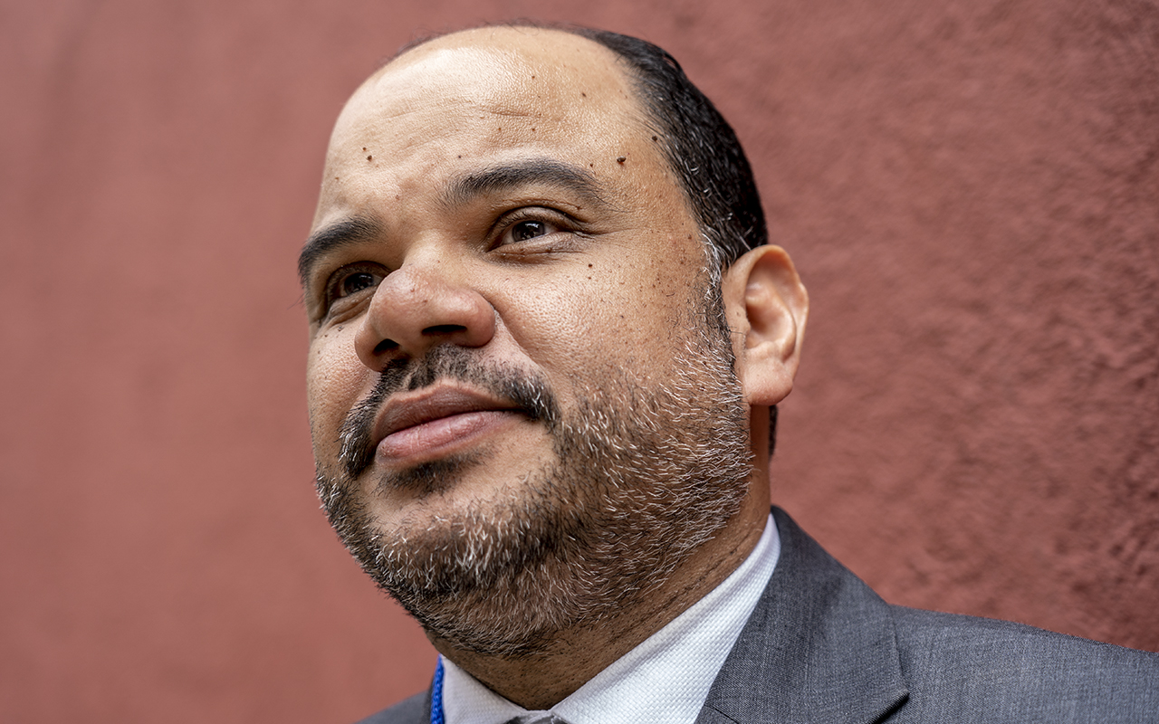 Y ahora, ¿qué hacemos con los derechos humanos? - Pie de Página