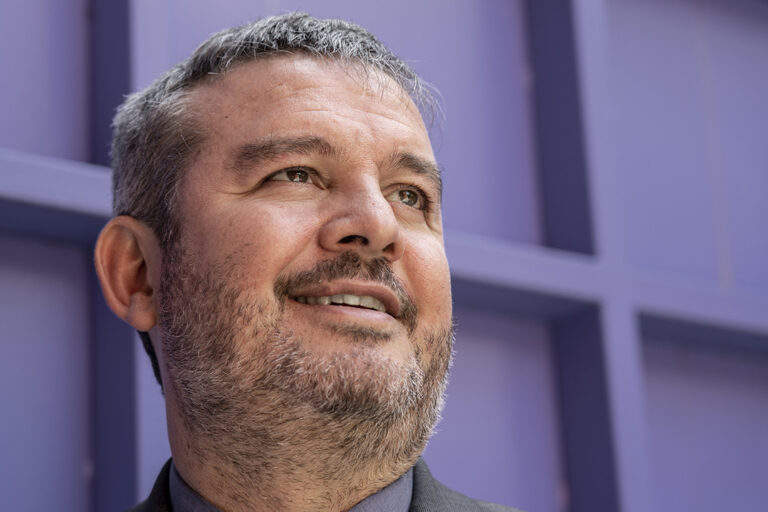 “El lenguaje de derechos humanos tiene que deconstruirse” - Pie de Página