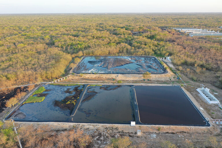 Empresa de la familia Loret de Mola provoca desastre ambiental en ...