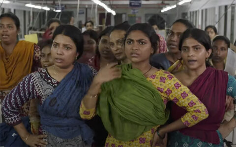 Made in Bangladesh: una historia sobre la conciencia de clase - Pie de ...