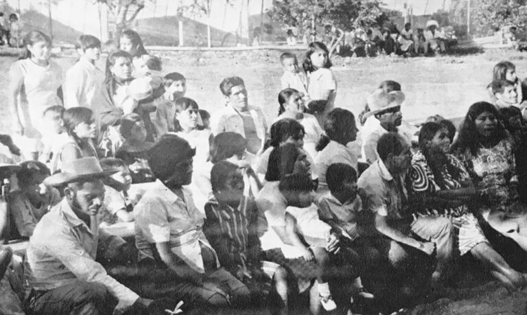 La colonia proletaria Rubén Jaramillo: una historia de resistencia y ...