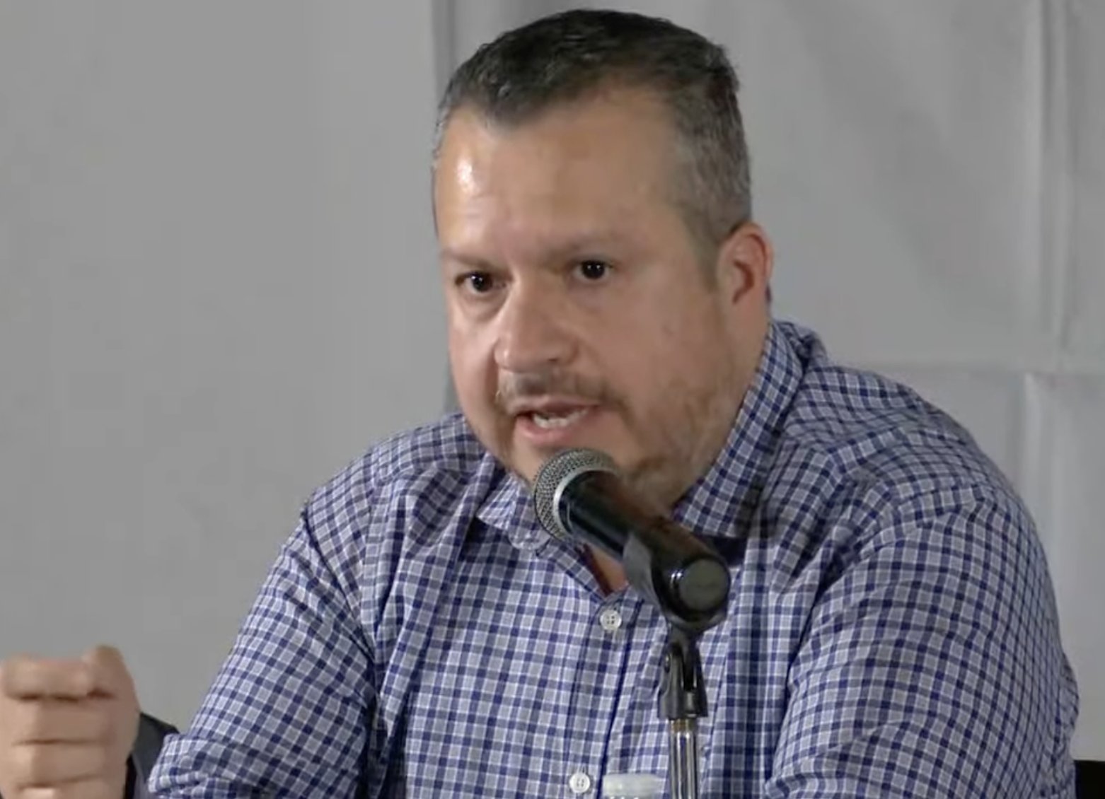 "Te vamos a matar, pero no como tú quieras": los diálogos por la verdad ...