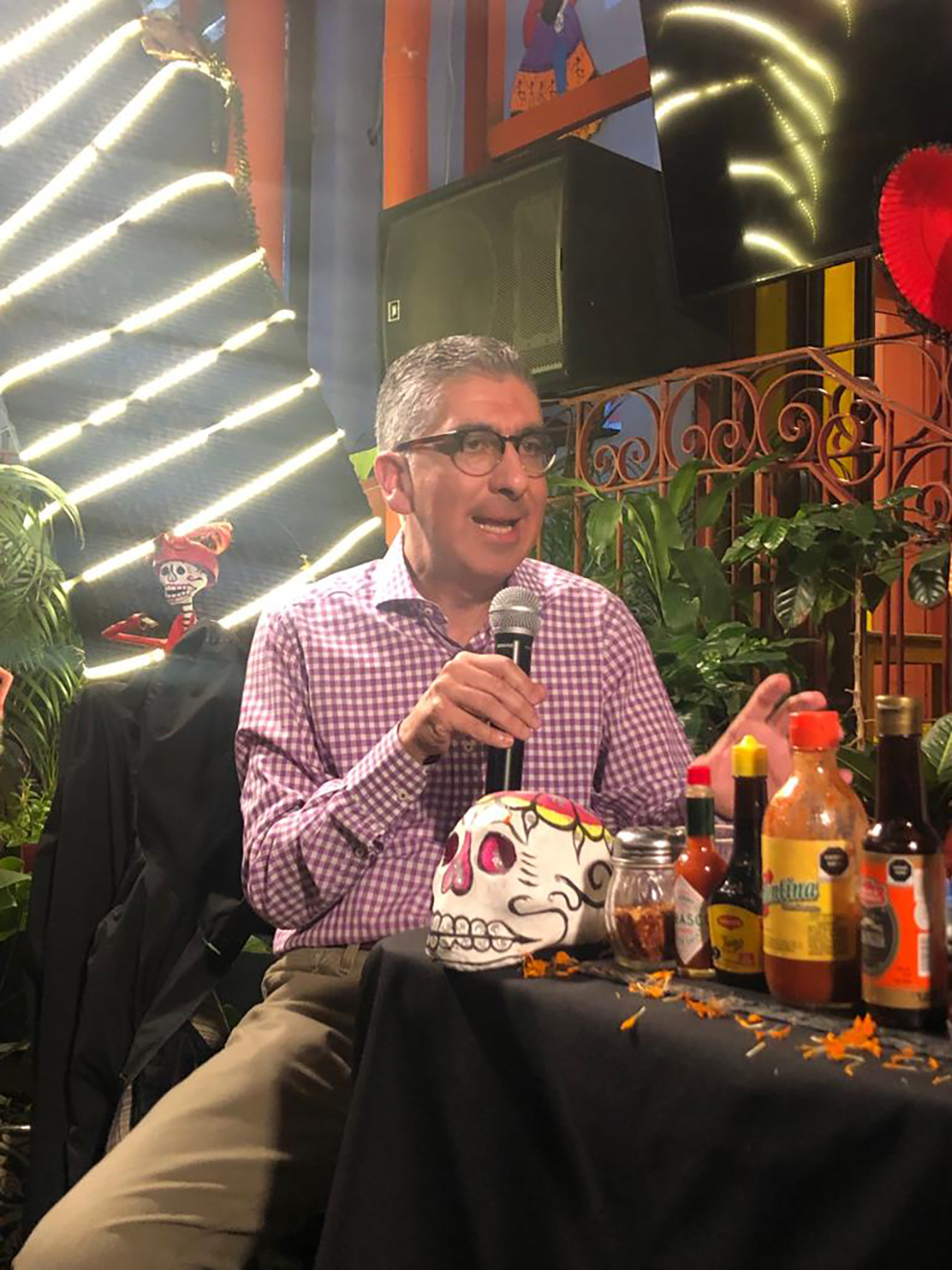 Tertulianas. Chinches, toros y perrijos. Realidades y distorsiones de ...