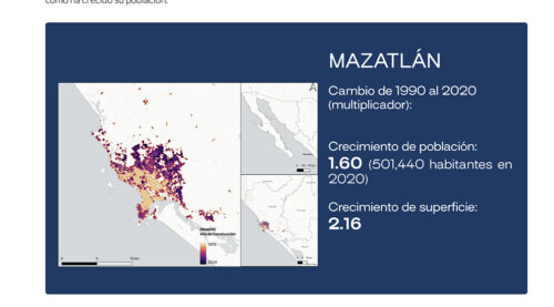 Sinaloa: La gentrificación llega a Mazatlán - Pie de Página