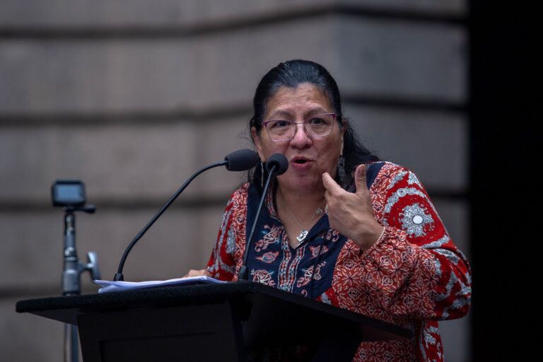 “Vamos transformando la capacidad de acercarnos más a la gente” - Pie ...