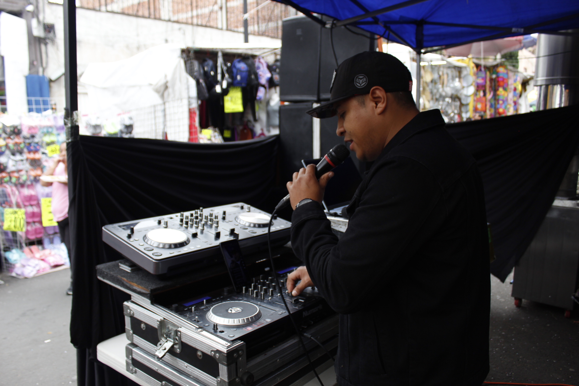 Memoria e identidad: el aniversario de la Merced - Pie de Página