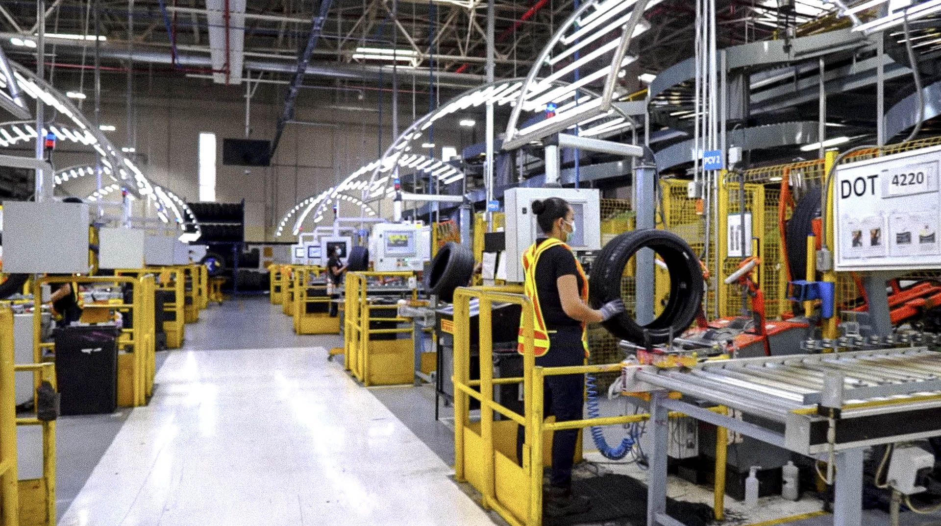 Estados Unidos lleva a panel de expertos las quejas laborales de ...